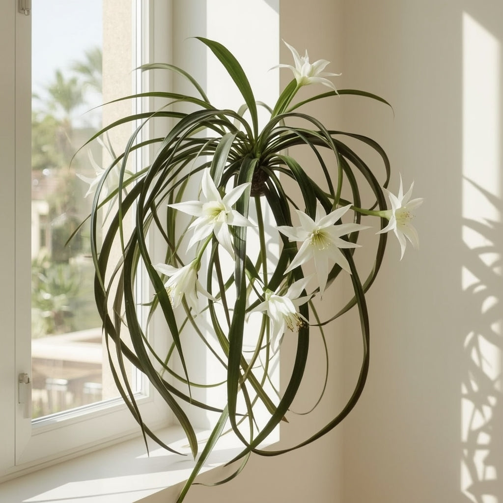 Queen of the Night Plant: Rare Midnight Blooming Cactus Guide | Natureit